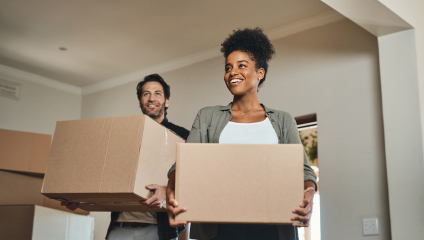First time renting an apartment: a step-by-step guide